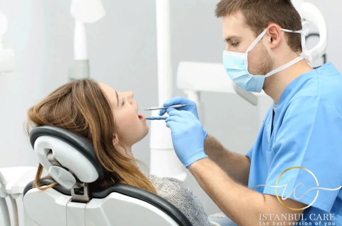 Dental Treatment Before and After Success Stories in Turkey